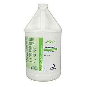 DermAllay Oatmeal Spray Conditioner - Gallon