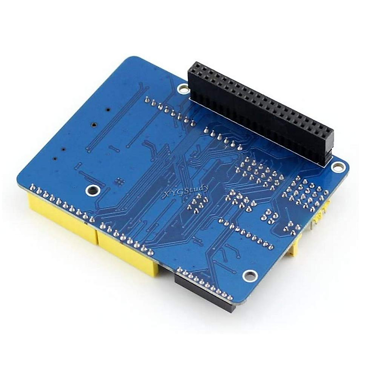 XYGStudy Arpi600 for Raspberry Pi 4 3 2 1 Model B B+ A+ plus Supports Arduino Xbee Module with Various Interface Io Expansion Board
