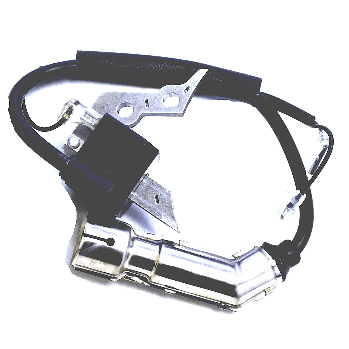 OakTen Ignition Coil for Toro Power Clear Snow Blower 180, 418, 518 Compatible with 119-1960, 136-7772