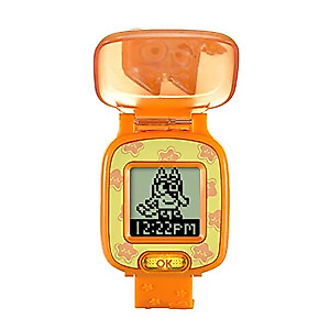 VTech Bluey Wackadoo Watch, Bingo