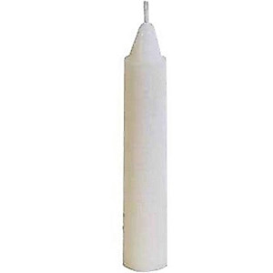 Set of 18 Long-Burn Emergency Candles