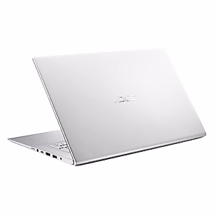 ASUS Newest Vivobook Laptop, 17.3" Full HD Non-Touch Screen, Intel Core i3-1115G4 Processor, 16GB DDR4 RAM, 512GB PCIe SSD, Wi-Fi 6, Backlit Keyboard, Bluetooth, HDMI, Windows 11 Home