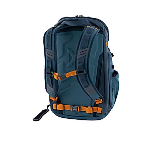 Vertx Gamut 2.0, It's Black, One Size