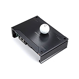 Kenwood X502-1 Class D Monoblock Power Amplifier X5021 (Renewed)