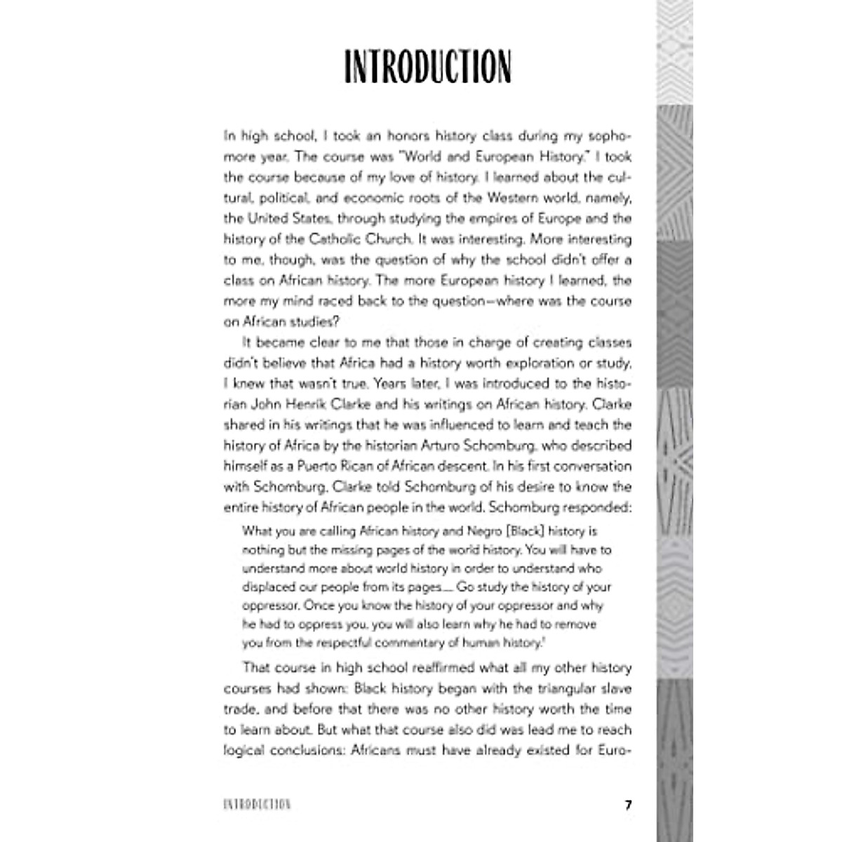 Resistance Stories from Black History for Kids: Inspiring People and Events That Every Kid Should Know (Includes Stories about Rosa Parks, the Black ... Junior's "I Have a Dream" Speech, and More)