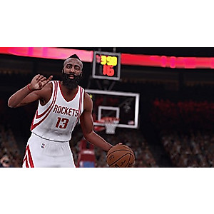 NBA 2K16 - PlayStation 4