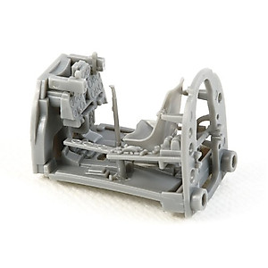 TAMIYA Models 60780 Mitsubishi A6M2b Zero Fighter (Zeke)