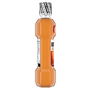 Listerine Ultraclean Oral Care Antiseptic Mouthwash with Everfresh Technology to Help Fight Bad Breath, Gingivitis, Plaque and Tartar, Fresh Citrus, 1 L