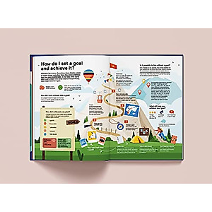 Gift for Teens: Life Skills 101 Book and Workbook for Teens and Tweens. Life Skills for Teens is an Excellent Gift for Teen Boys and Teen Girls to Learn Essential Social Skills