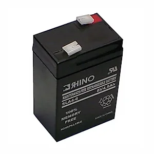 Streamlight 44007 Vulcan/Fire Vulcan Battery