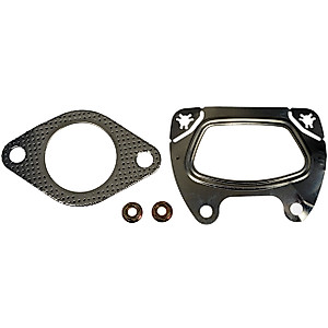 Dorman 674-121 Rear Manifold Converter - Not CARB Compliant Compatible with Select Models (Made in USA)