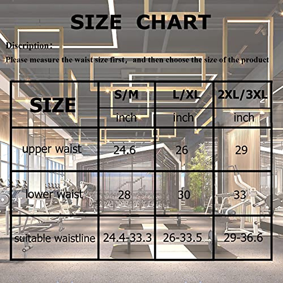 Livwxk Waist Trainer for Women Lower Belly Fat-Sauna Suit Sweat Belt Belly Trimmer Stomach Wraps Slimming Belt Plus Size (Black, 4XL/5XL)