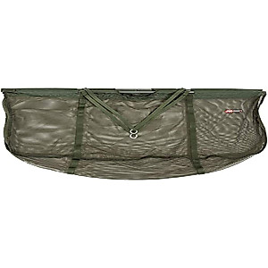 BERKLEY JRC Cocoon 2G Folding Mesh Weigh Sling, One Size, Weigh Scale, Coarse & Match Fishing, Carp, Unisex, Green