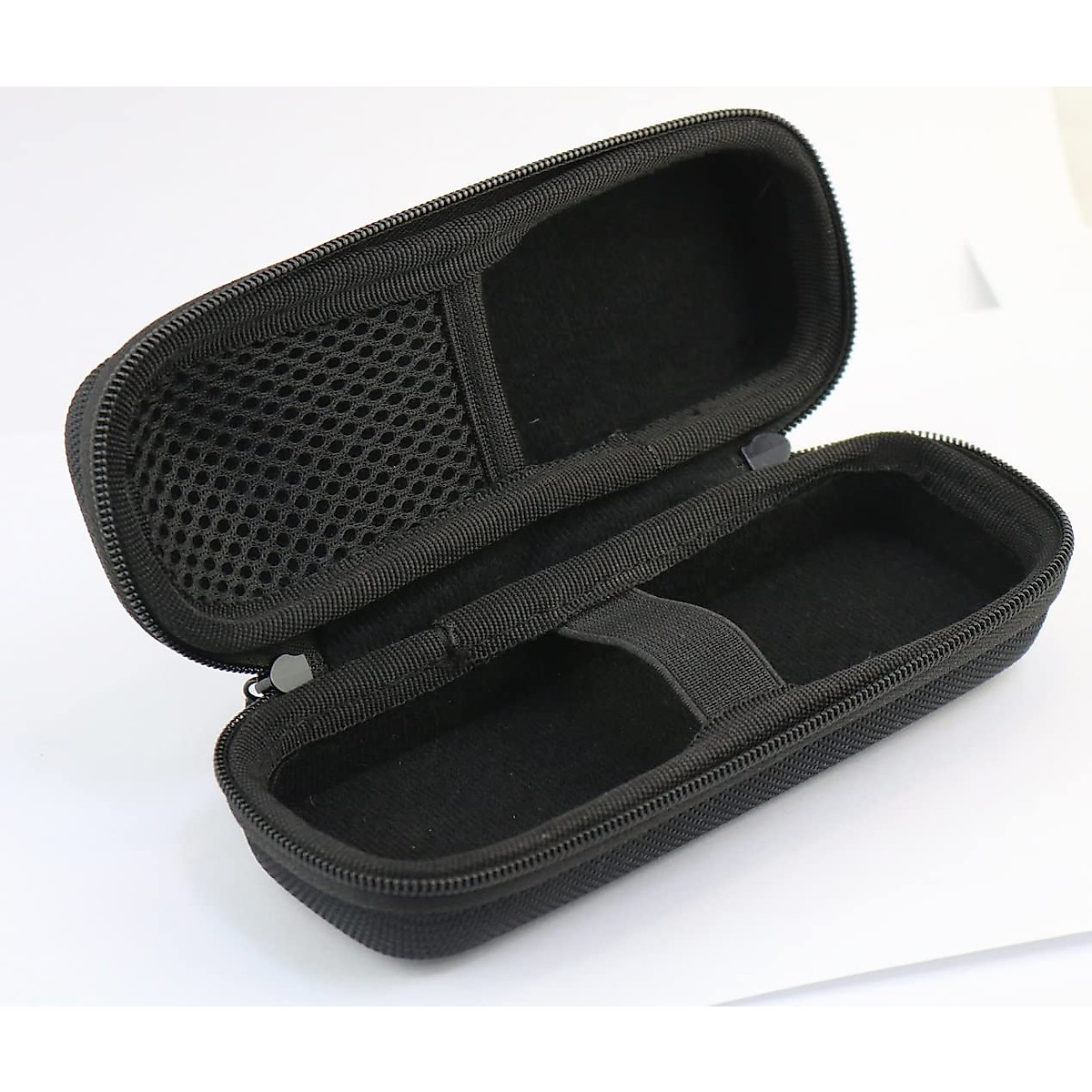 Maoershan Hard Travel Case For Klein Tools NCVT3P Dual Range Non Contact Voltage Tester 12-1000V AC Pen (Empty Case Only)