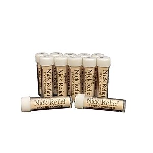 Infa-Lab Magic Touch Nick Relief Styptic Powder (12 Count)