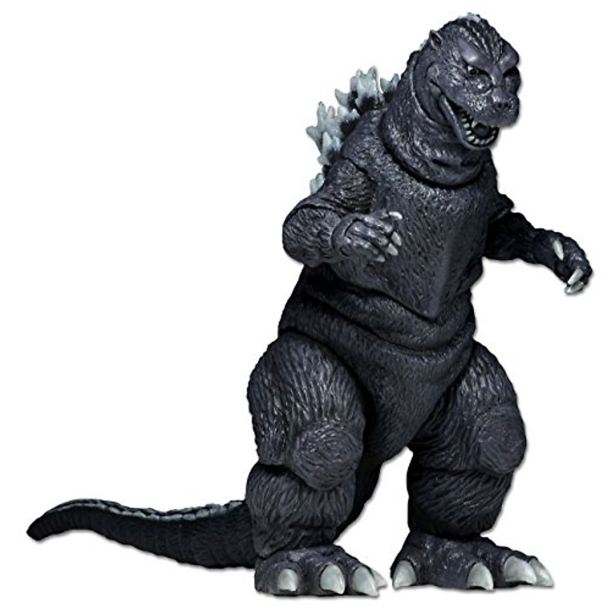 Godzilla NECA Head To Tail 1954 Original Action Figure, 12"