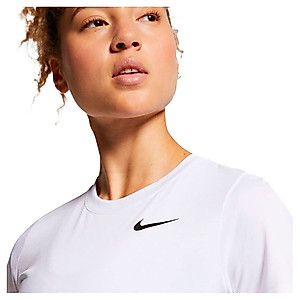 Nike Womens DRI-FIT Legend TEE Crew