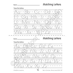 Take It to Your Seat Phonics Centers, Grades PreK-K