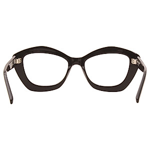 Sunglasses Saint Laurent SL 68-006 Black/Grey