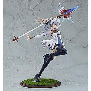 Good Smile Xenoblade Chronicles: Definitive Edition: Melia Antiqua 1:7 Scale PVC Figure, Multicolor