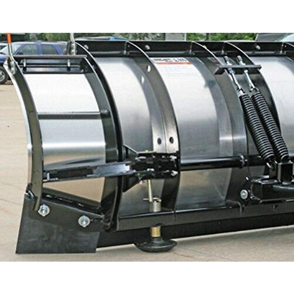 Buyers Products SnowDogg 16021610, Wing Kit for EX-Series Plow