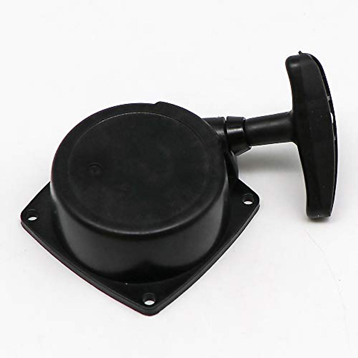 kipa Black Pull Recoil Starter for Echo Gas Blower Brush Cutter Trimmers PE-2400 ES-2000 GT-2400 HCA-2400 SRS-2100 ES-210 Part # 17720042033 Durable Stable