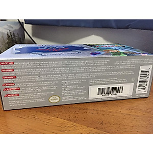 New Nintendo 2DS XL Hylian Shield Ed., w/ Legend of Zelda: A Link Between Worlds