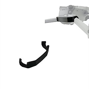ZEZEFUFU Anti-drop Battery Fixed Buckle Holder Replacement for DJI Mavic 3 / MAVIC CINE Drone Accessories