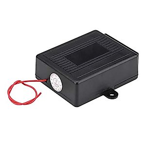Car Remote Central Kit, Key less Entry System, Car Keyless Entry System with Control Box and 2 Remote Controllers Transmitter for Central Door Lock
