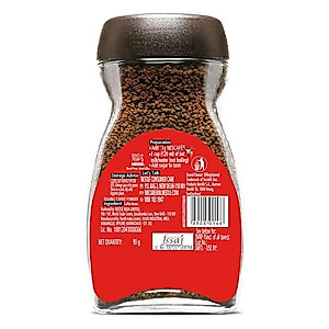 Nescafe Classic Coffee, Glass Jar, 100g