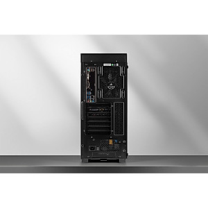 Corsair CV Series, CV550, 550 Watt, 80+ Bronze Certified, Fixed Cable Power Supply (CP-9020210-NA)