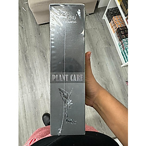 XINGYUSP Mokeru Organic Natural Fast Hair Dye, Only 5 Minutes Noni Plant Black Shampoo 500ml