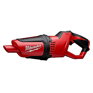 𝗠𝗶𝗹𝘄𝗮𝘂𝗸𝗲𝗲 M12 Compact Vacuum (Tool Only) New