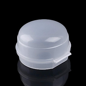 VIccoo 2Pieces Gas Stove Oven Knob Cover Padlock Lid Lock Protector Baby Kitchen Safety Children Protection