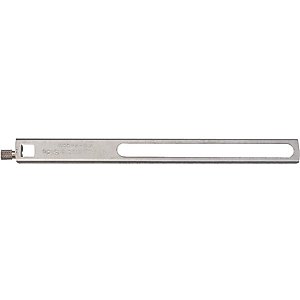 NT Cutter Circle Cutter Ex Tension Beam for C-1500, 6-1/4 Inches ~ 15-3/4 Inches Diameter, 1 Beam (CE-700P)