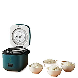 NC Rice Cooker Small Smart Single Mini Rice Cooker