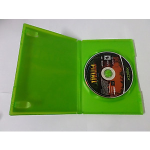 Pitfall: The Lost Expedition - Xbox