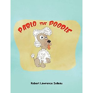 Pablo the Poodle