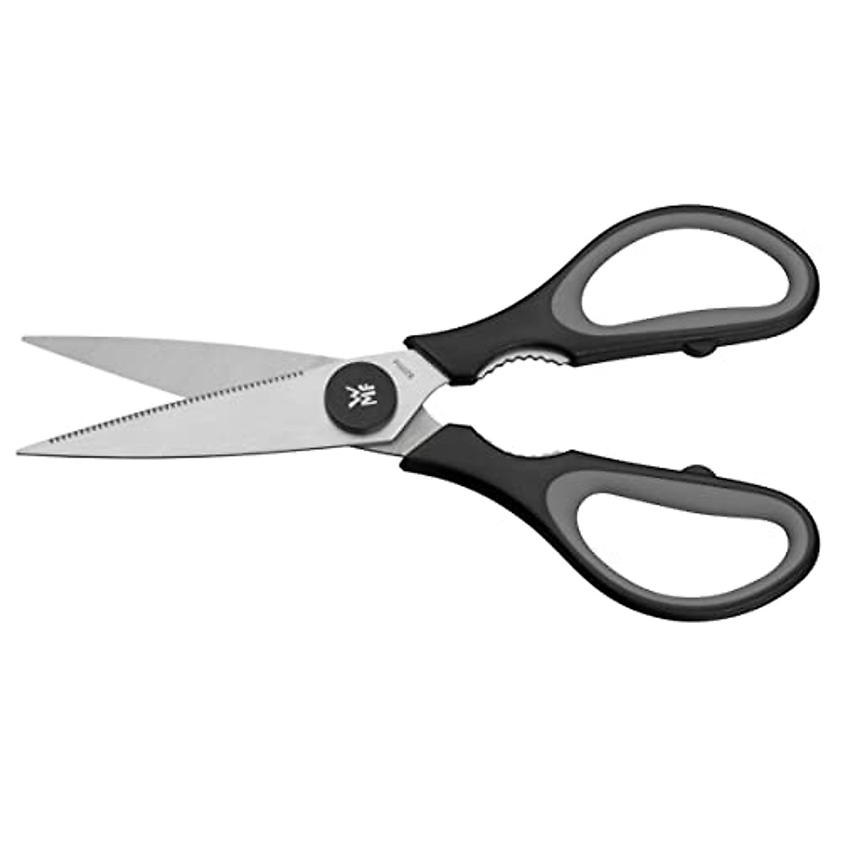 WMF Touch Kitchen Scissor, Black