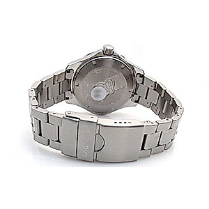 Tag Heuer Men's Aquaracer Calibre 5 Stainless Steel Black Dial Watch #WAN2110.BA0822