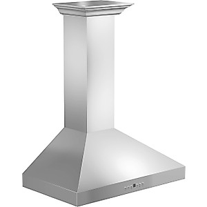 ZLINE KL3CRN-30 Range Hood, 30 in, Stainless Steel