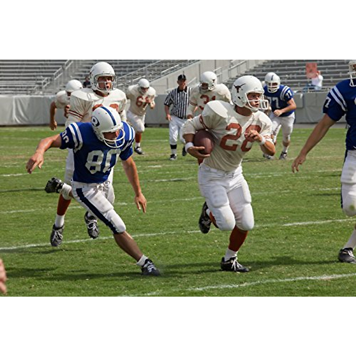 MY ALL AMERICAN - MOVIE