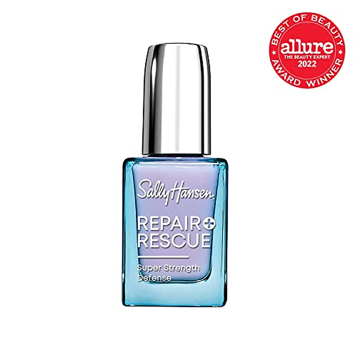 Sally Hansen Repair + Rescue Super Strength Defense