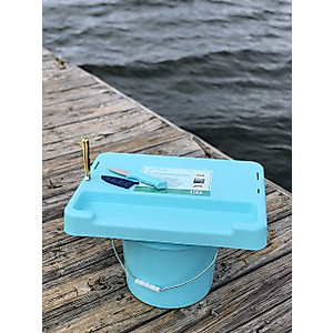 LEE FISHER SPORTS CUTTING TRAY 20" FOR KITCHEN AND OUTDOOR