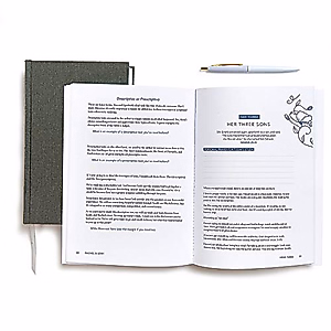 Rachel & Leah - Bible Study Book: What Two Sisters Teach Us about Combating Comparison