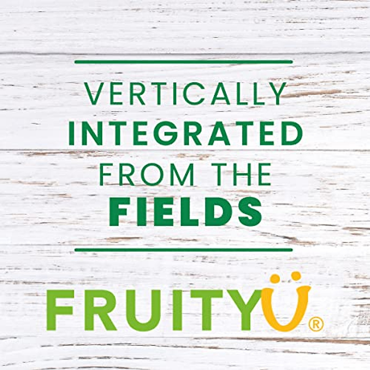 FruityU Organics Baby Food Stage 2 Variety Pack - Banana Blueberry Oatmeal, Apple Mango Spinach, Apple Cherry 3.5 ounce pouch (Pack of 12)