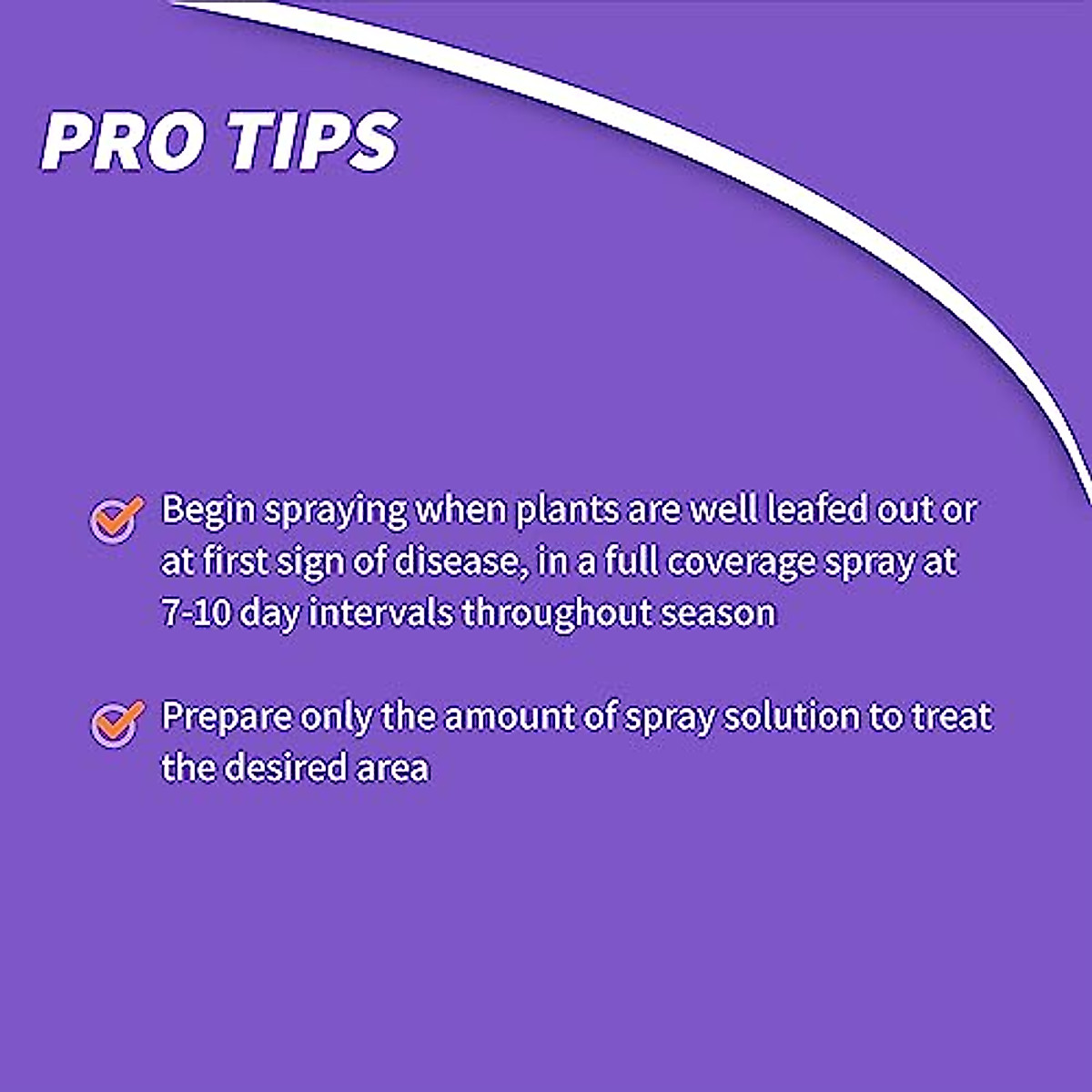 Bonide Mancozeb Flowable with Zinc Fungicide, 16 oz Concentrate, Broad Spectrum Disease Control & Prevention for Plants