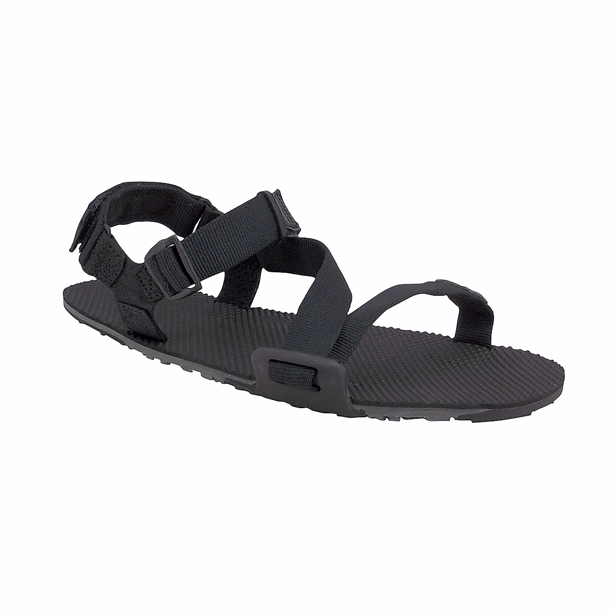 Xero Shoes Men’s Naboso Sandals, Lightweight Hiking Sandals with a Stimulating Footbed and Z-Pattern Straps