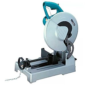 Makita LC1230 12" Metal Cutting Saw, Blue