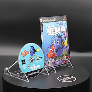 Finding Nemo - PlayStation 2